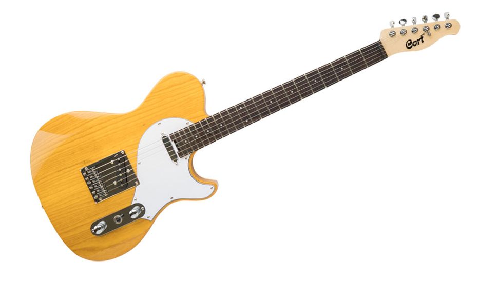 NAMM 2017: Manson Guitar Works announces new affordable Corts | MusicRadar