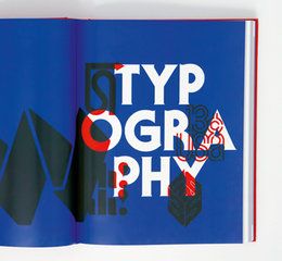 Lubalin: a celebration of design and typography | Creative Bloq