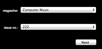 How to use the Computer Music Vault | MusicRadar
