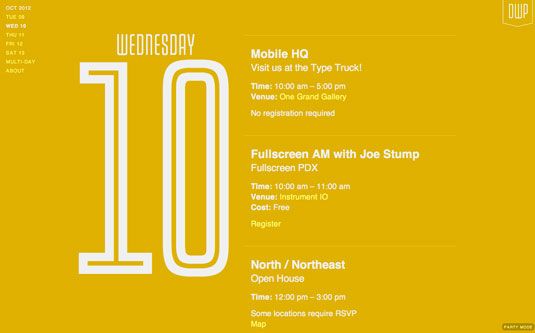 Discover the 10 hottest trends in website design | Creative Bloq