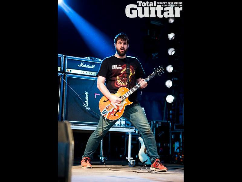 Download festival 2013 in pictures | MusicRadar