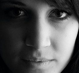 Create dramatic mono portraits with Photoshop | Creative Bloq