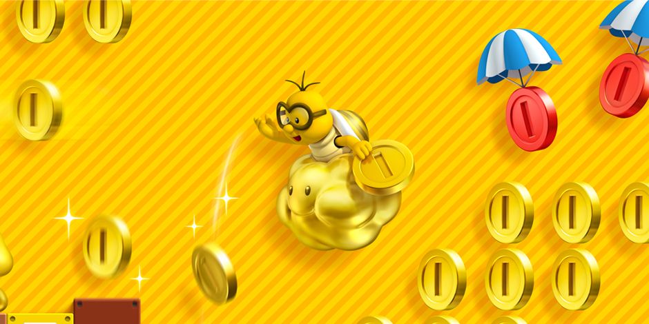 New Super Mario Bros 2 review | GamesRadar+