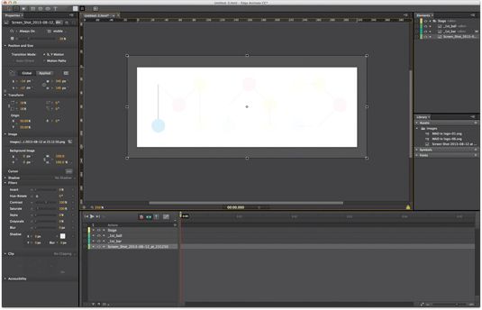 HTML5 animated logo design made easy | Creative Bloq