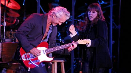 Neil Giraldo picks 10 essential guitar albums | MusicRadar