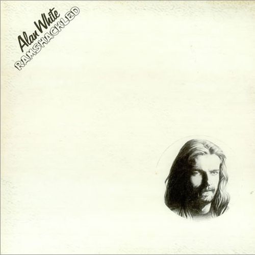 6 career defining records of Yes's Alan White | MusicRadar