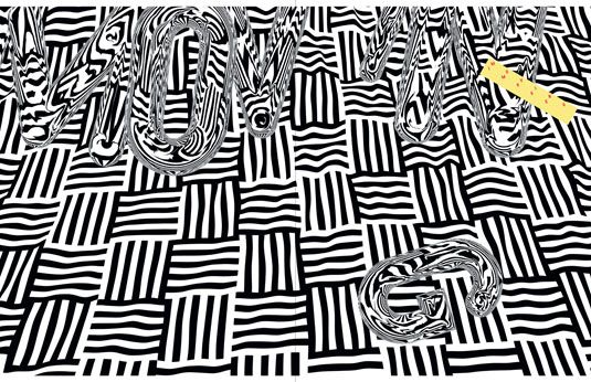 How Non-Format designed the typography for the CAC Branding Annual ...