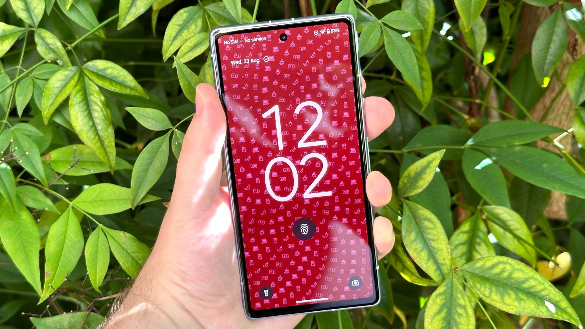 Missed Something Important Androids Notification History Means All Is Not Lost Toms Guide 
