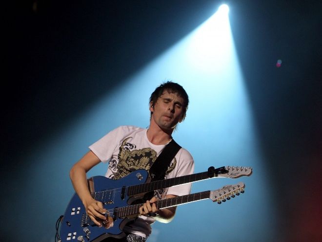 Top 10 Festivals For Guitarists | MusicRadar