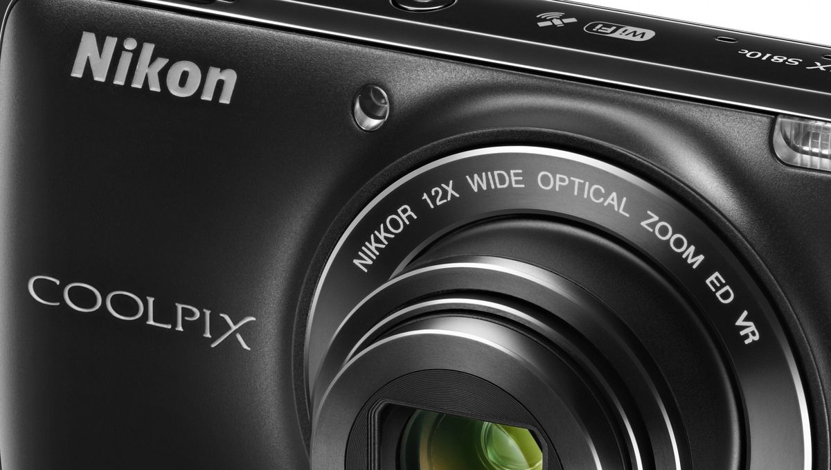 Nikon's Android camera revamped with Jelly Bean and 12x optical zoom ...
