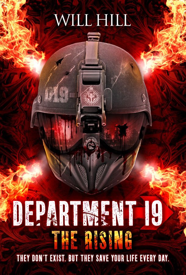 Department 19: The Rising Whos Who? | GamesRadar+