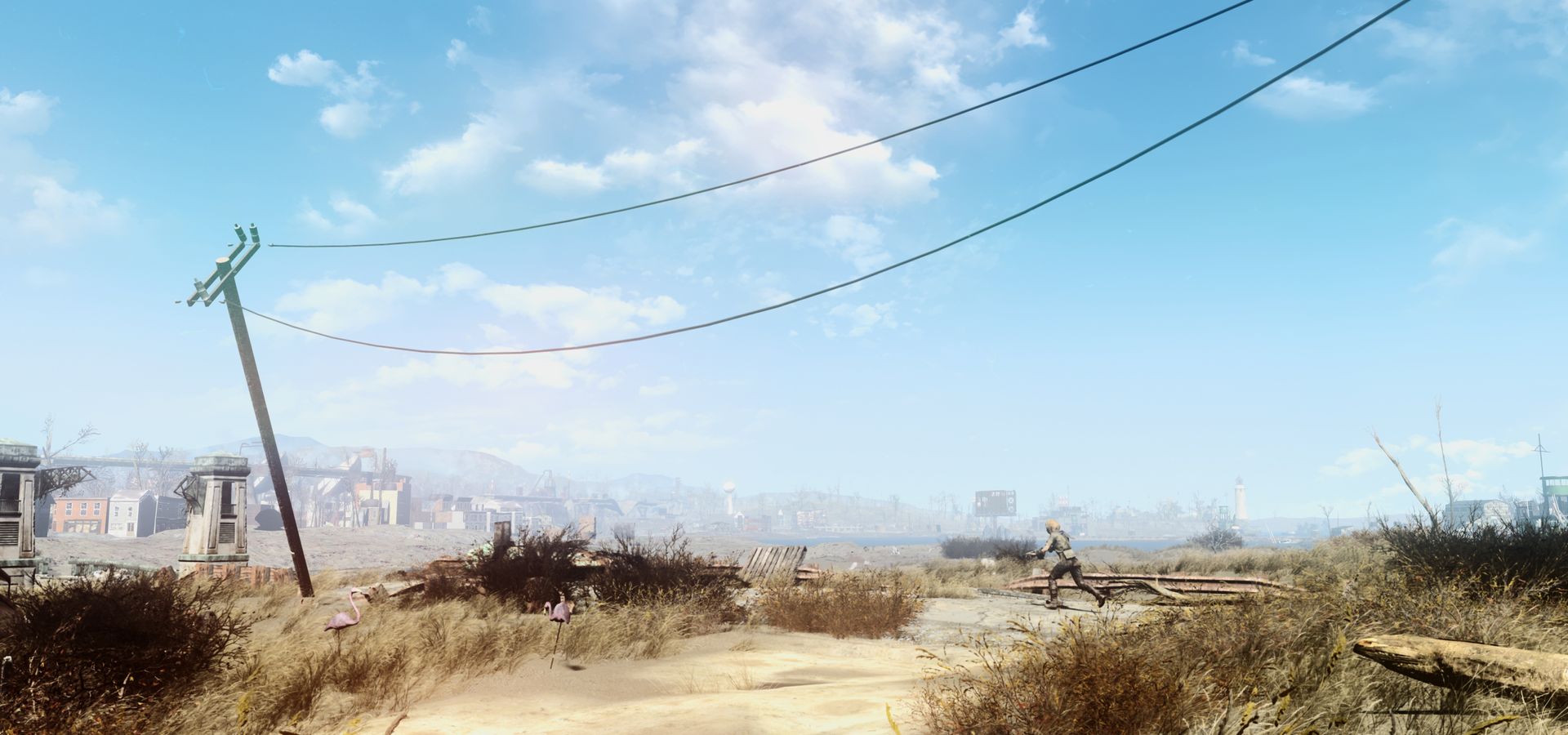 Fallout 4 5K gallery: post-apocalyptic photographer | PC Gamer