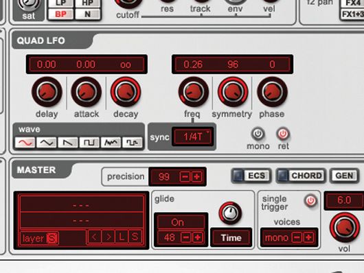 How to make a dubstep track with Rusko | MusicRadar