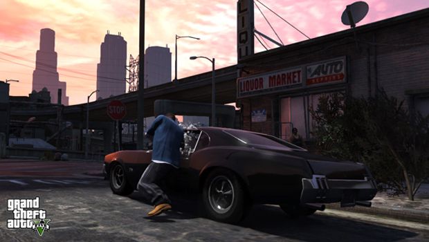 What are the real world consequences for your crimes in Grand Theft ...