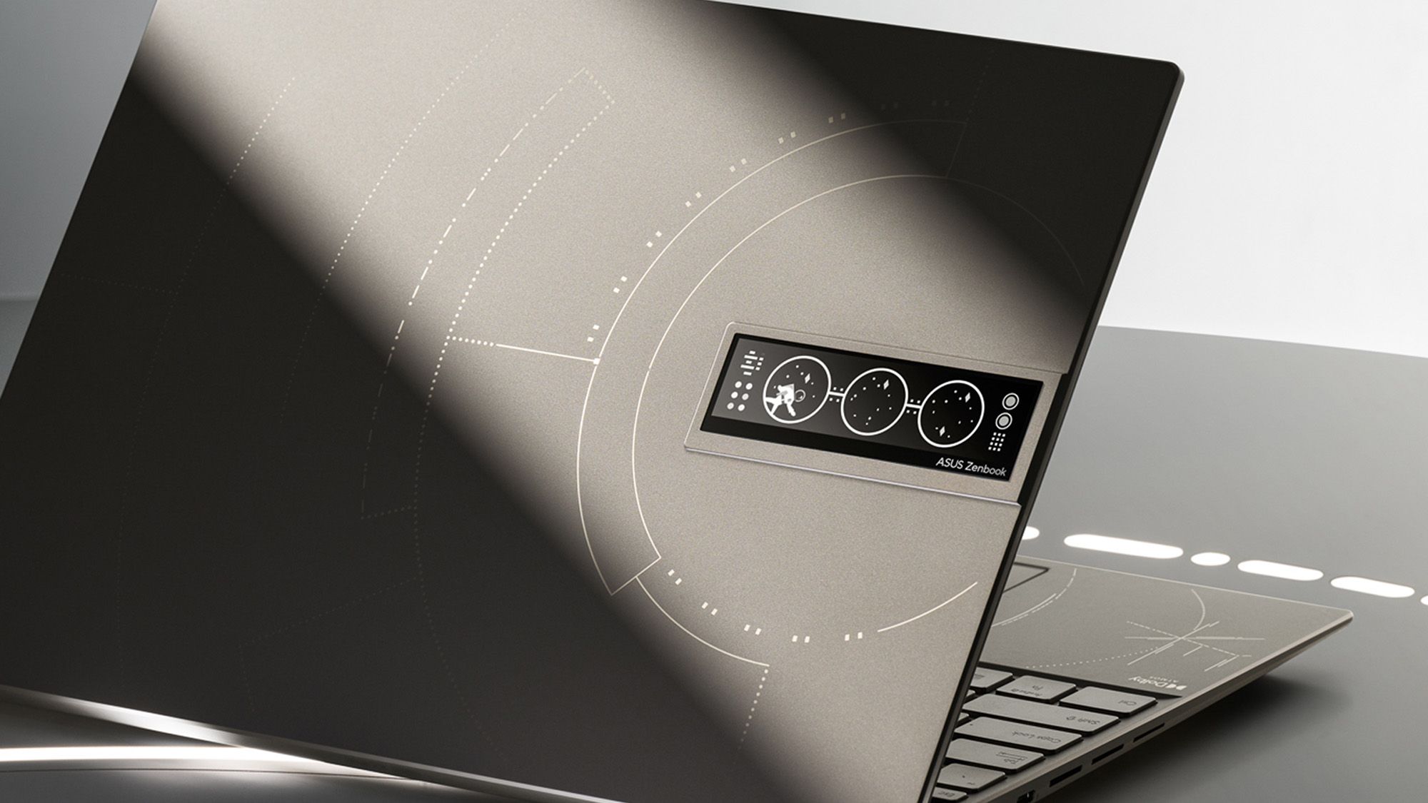 Designers take note, Asus's newest ZenBook is how you get our attention ...