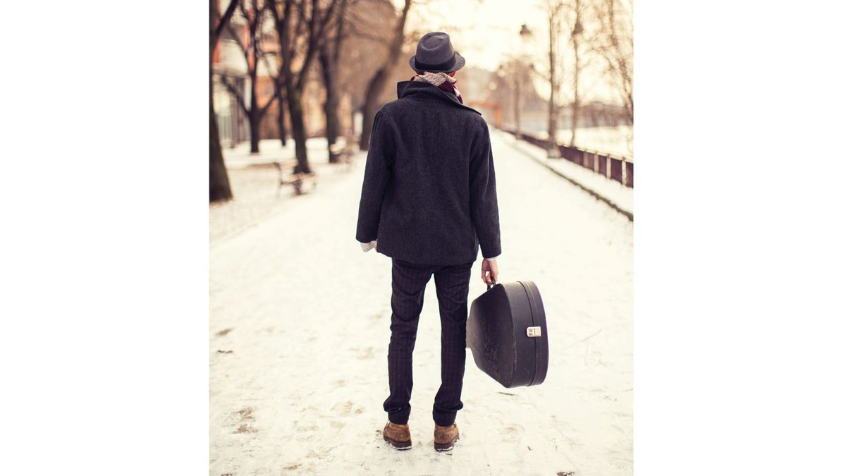 How To Protect Your Guitar from the Cold | GuitarPlayer