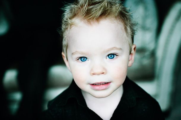 6 scintillating portrait photography ideas | TechRadar