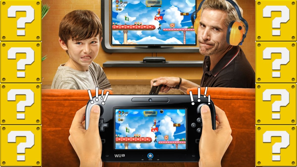 8 signs you might be playing with a gaming noob | GamesRadar+