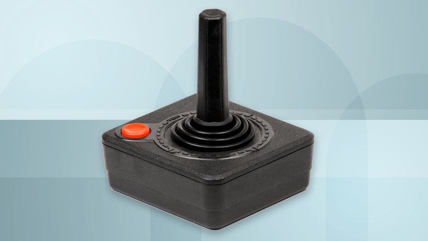 25 of the most important gaming controllers ever | TechRadar