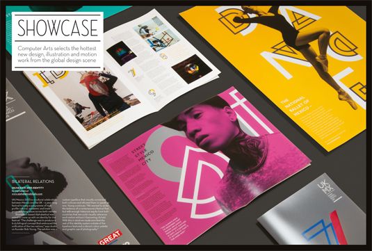 80 top branding tips in the new Computer Arts | Creative Bloq