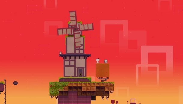 Fez sells 105K copies in 48 hours during Steam summer sale | PC Gamer