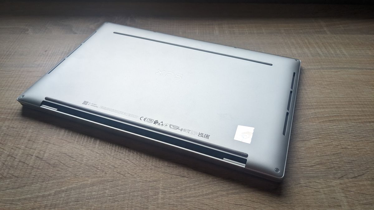 Dell XPS 13 Plus (2023) review: Still the odd one out in the XPS family ...