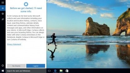 How to use Cortana | TechRadar