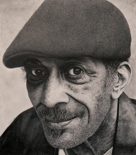 10 phenomenally realistic pencil drawings | NTD