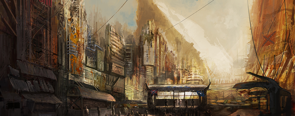 After Reset is a post-apocalyptic RPG with classic tastes | PC Gamer