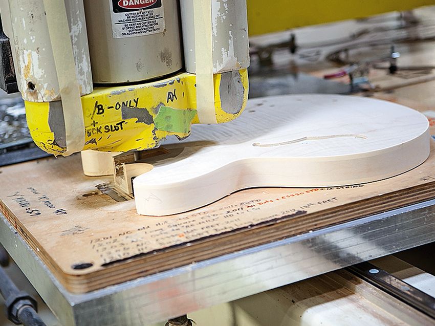 Gibson Memphis factory tour | MusicRadar