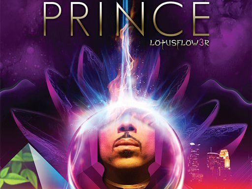 Prince to release three-CD set this month | MusicRadar