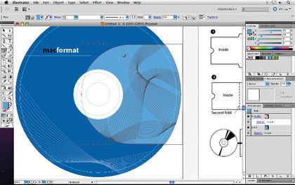 Adobe Illustrator CS5 review | TechRadar