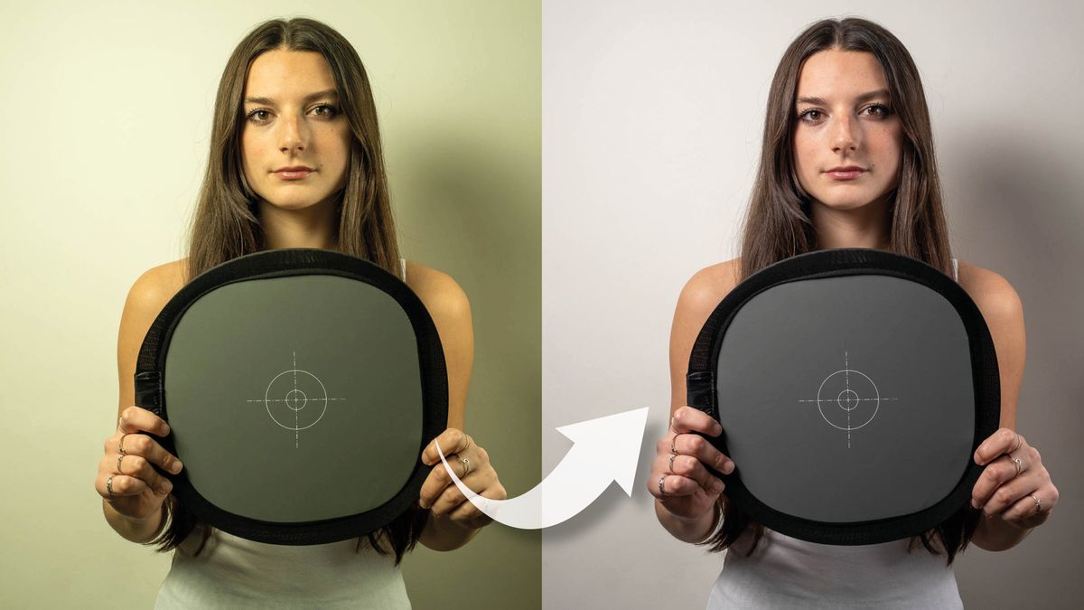 5 studio portrait tips: How to get the best out of a studio photography ...