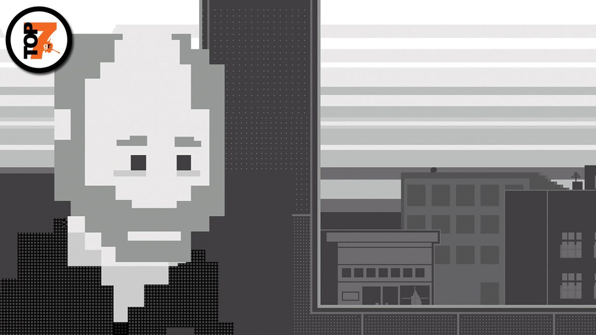 Top 7 Most depressing ways video games are better than real life ...