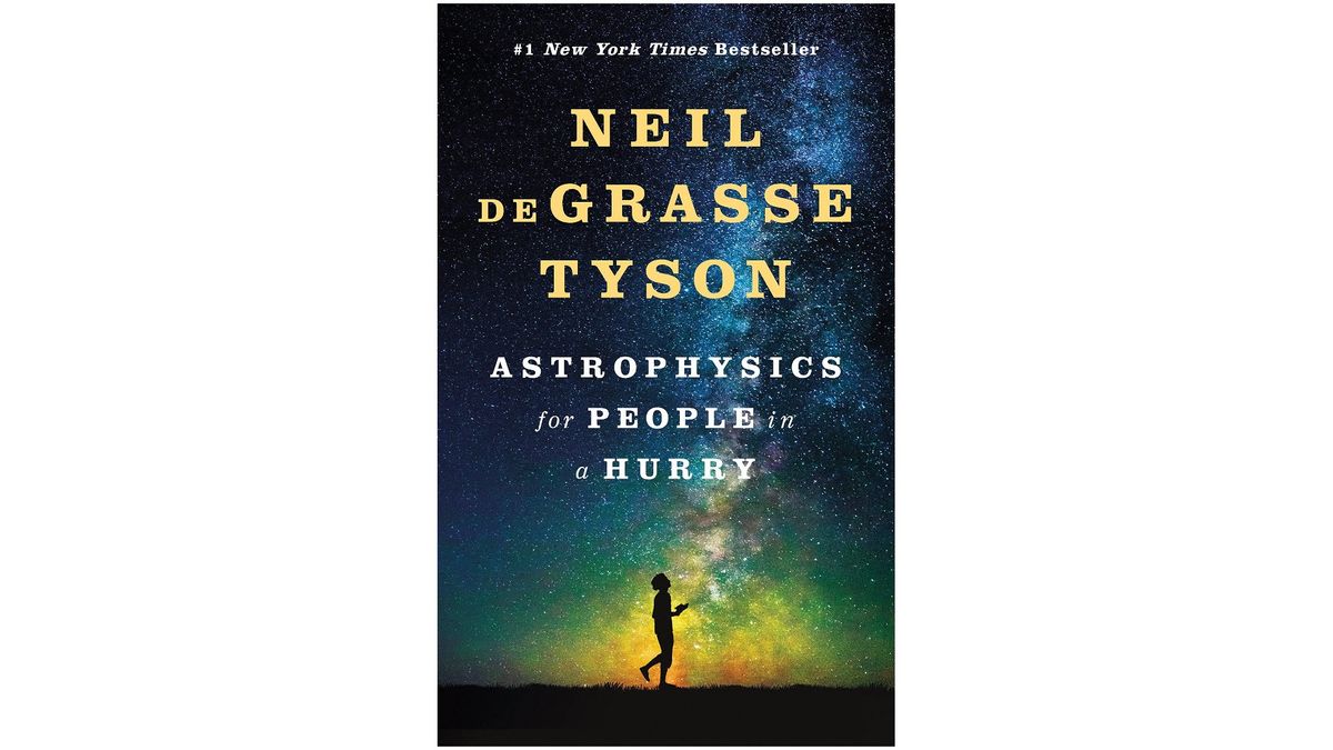 Best physics books: Change the way you look at the universe | Live Science