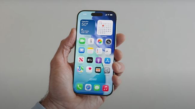 Samsung’s terrible new battery icon proves Apple made the right call ...