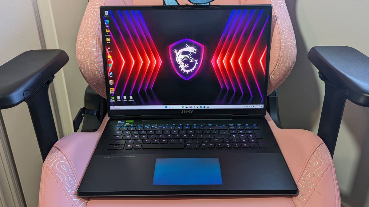 MSI Titan 18 HX vs. Asus ROG Strix Scar 18: The most powerful gaming ...