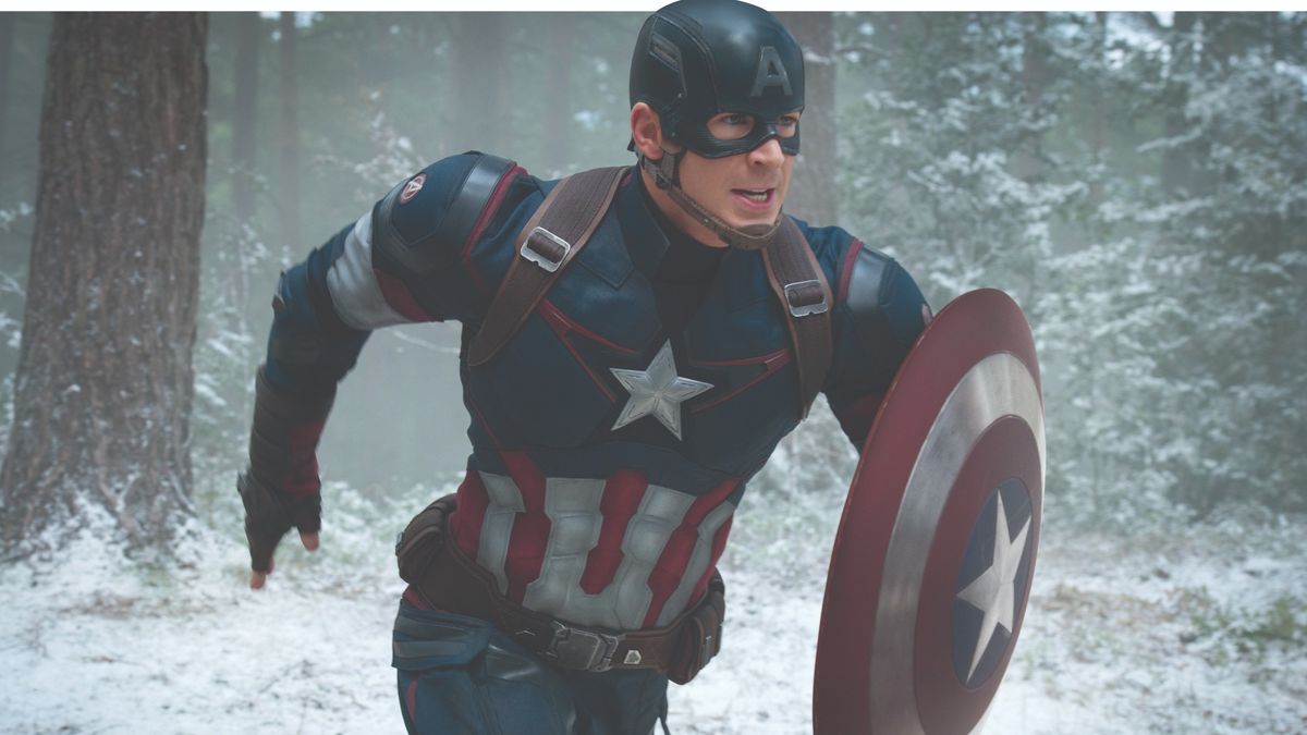 The 10 greatest action heroes and their workouts | Coach