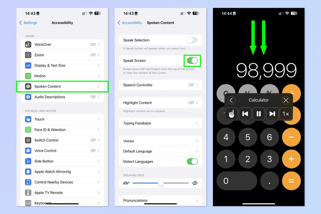 7 iPhone Calculator features you absolutely need to be using | Tom's Guide