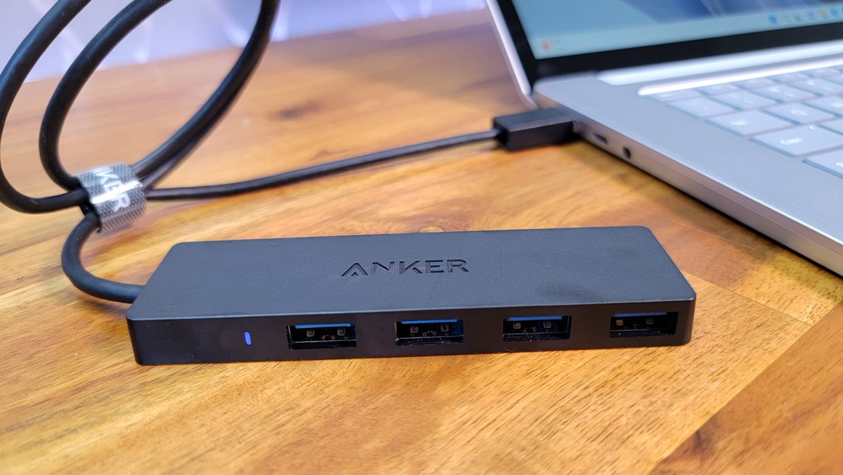 Best USB Hubs: Powered, Portable and Type-C | Tom's Hardware