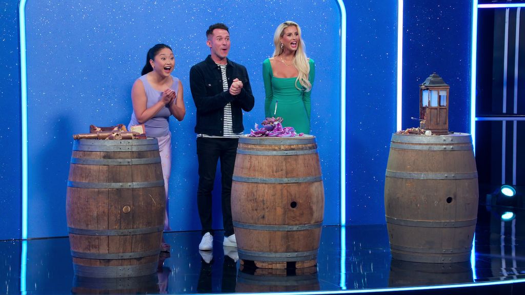 Is It Cake season 3: release date, bakers, host, and more | What to Watch