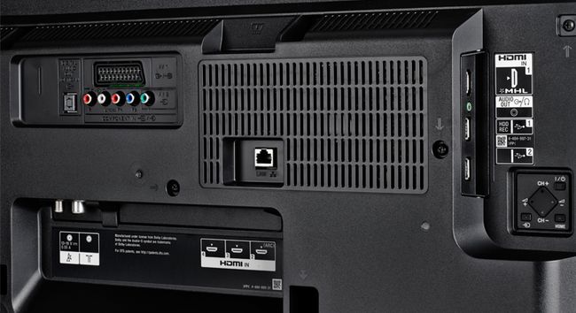 Sony KDL-32W706B review | What Hi-Fi?