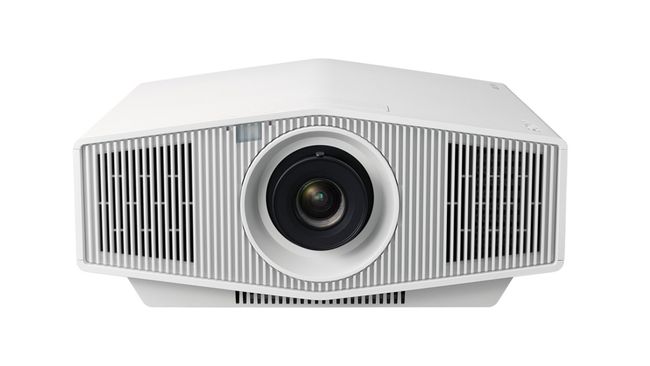 Sony VPL-XW5000ES 4K laser projector review: affordable excellence ...