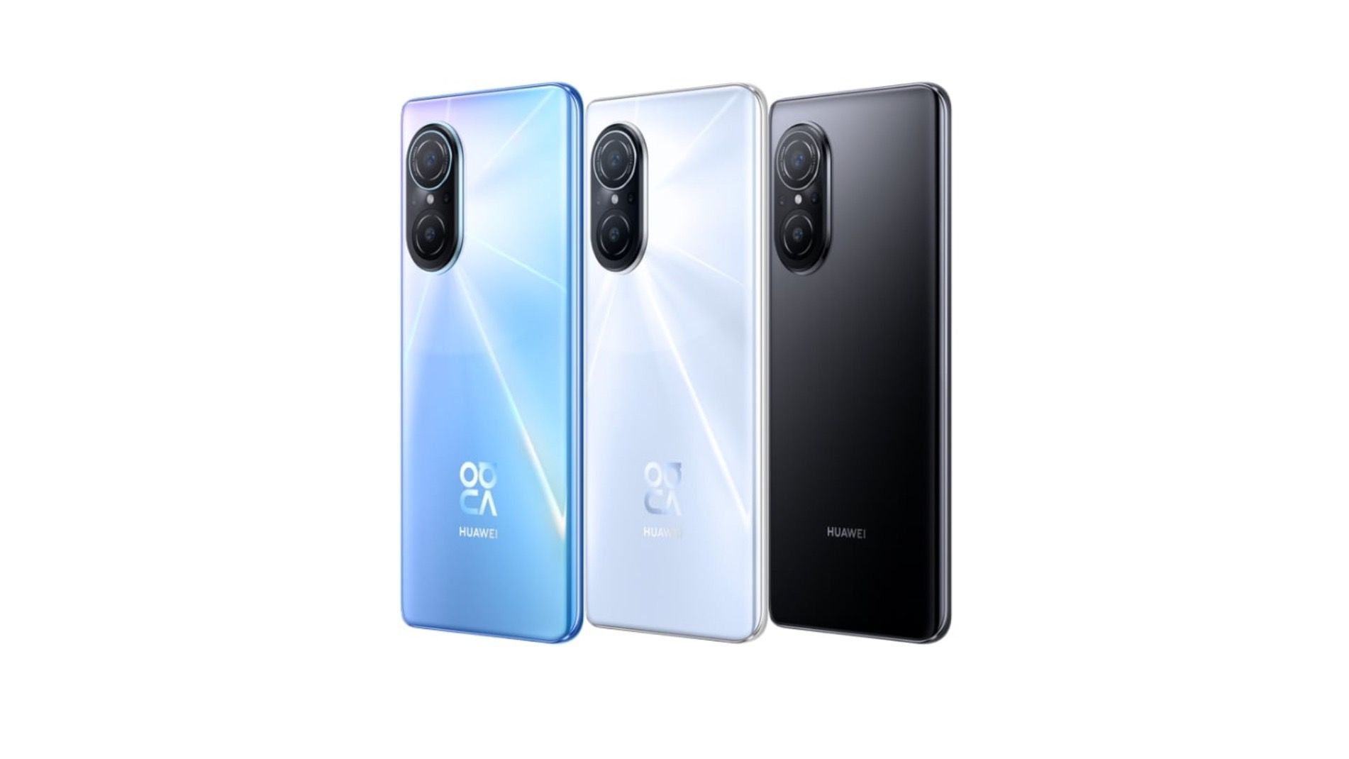 Huawei's comeback continues… but the nova 9 SE has a serious flaw ...