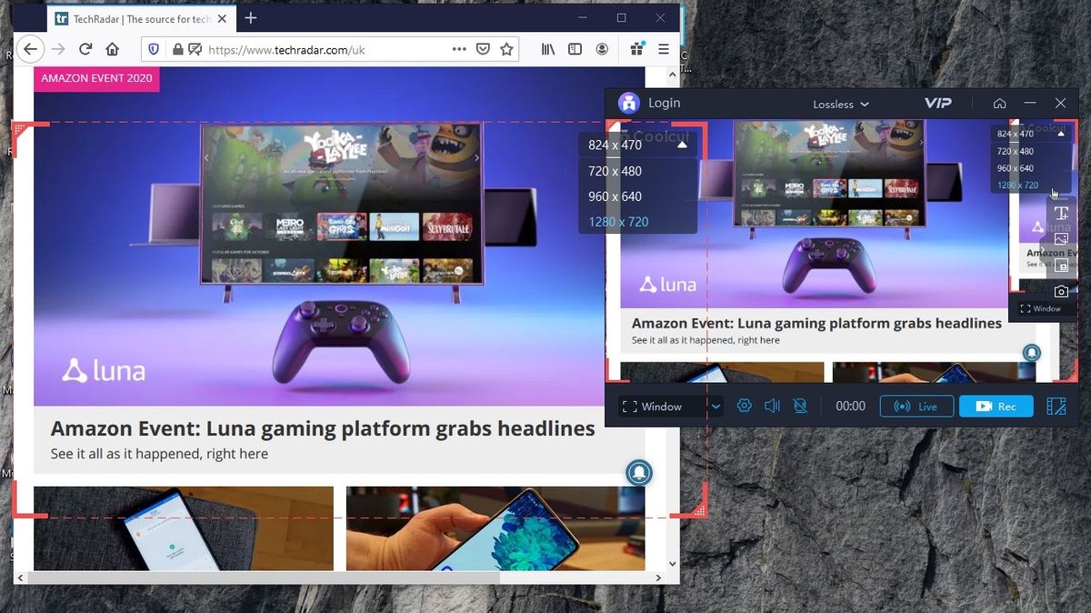 Coolcut 1.1.2 review | TechRadar