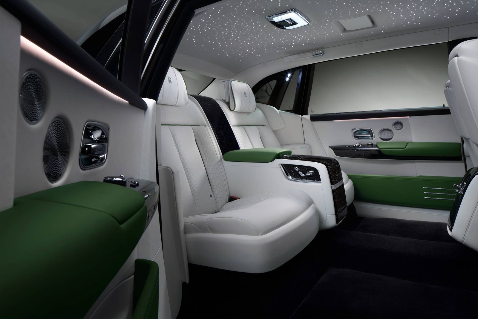 Rolls-Royce puts the Phantom back on its lofty pedestal | Wallpaper*