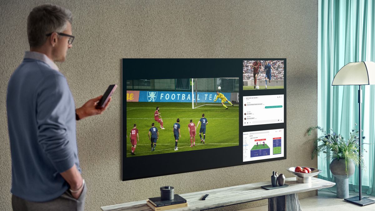 Should you buy an 8K TV in 2021? | Tom's Guide