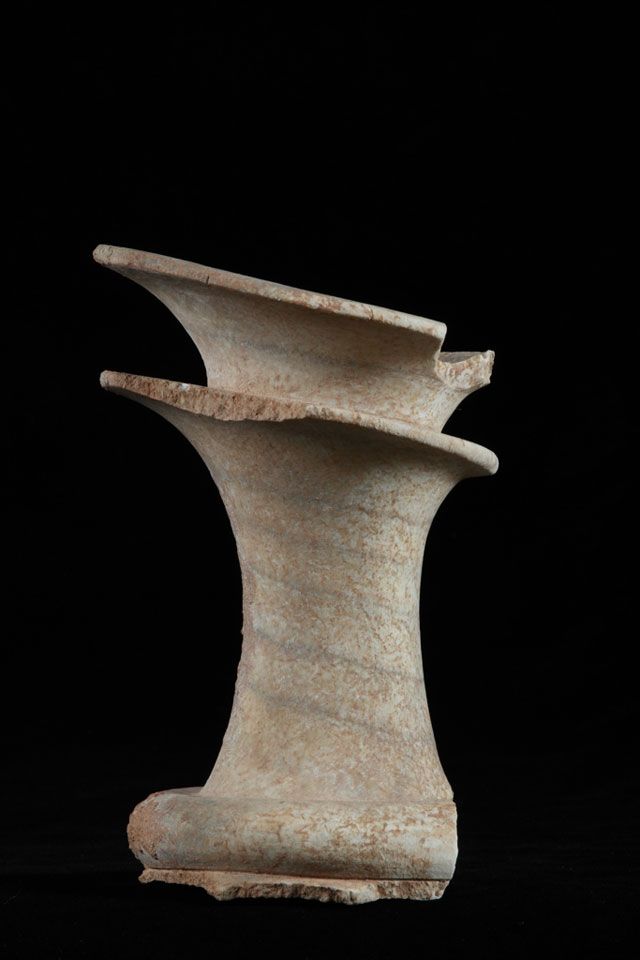 In Photos: Spartan Temple and Cultic Artifacts Discovered | Live Science