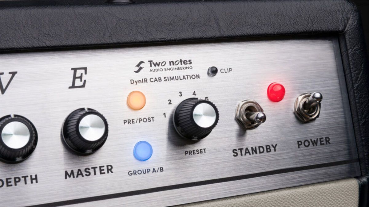 “Perfect for on-stage performance, in-studio recording or at-home ...