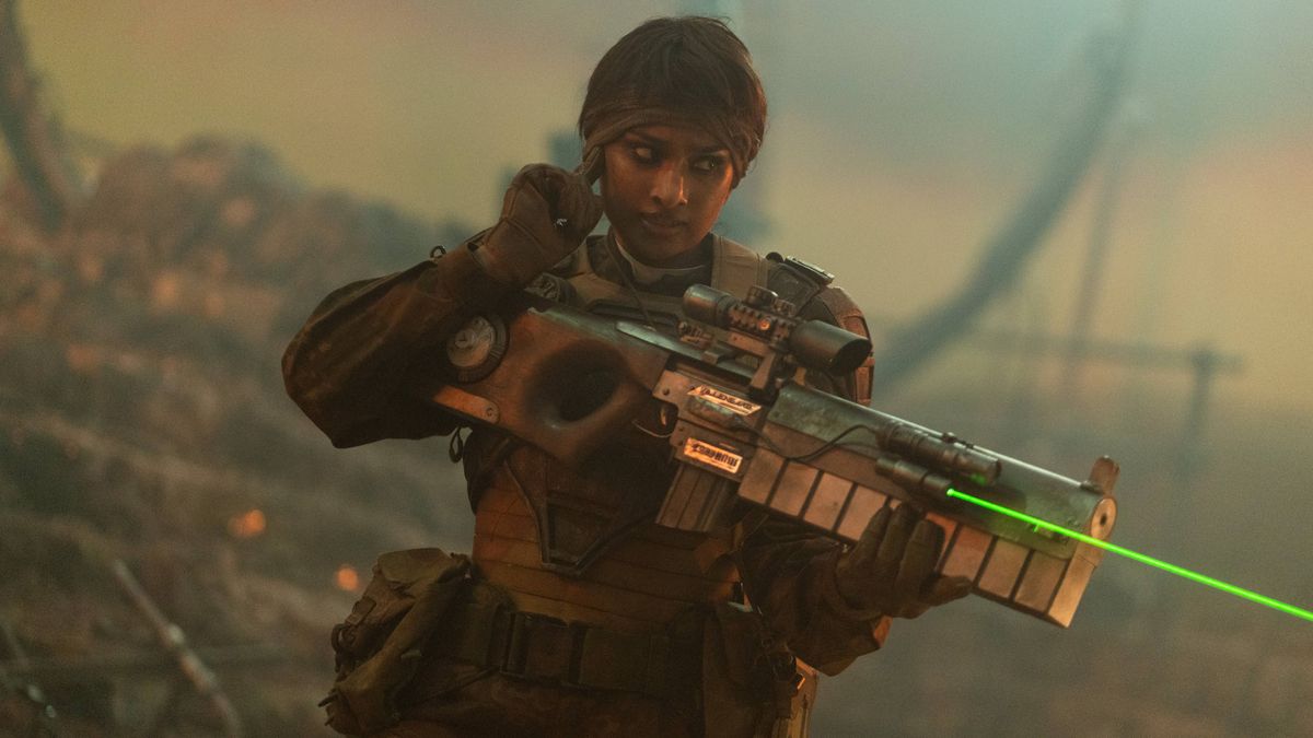 Doctor Who season 15: release date, cast, plot, trailer, more | What to ...